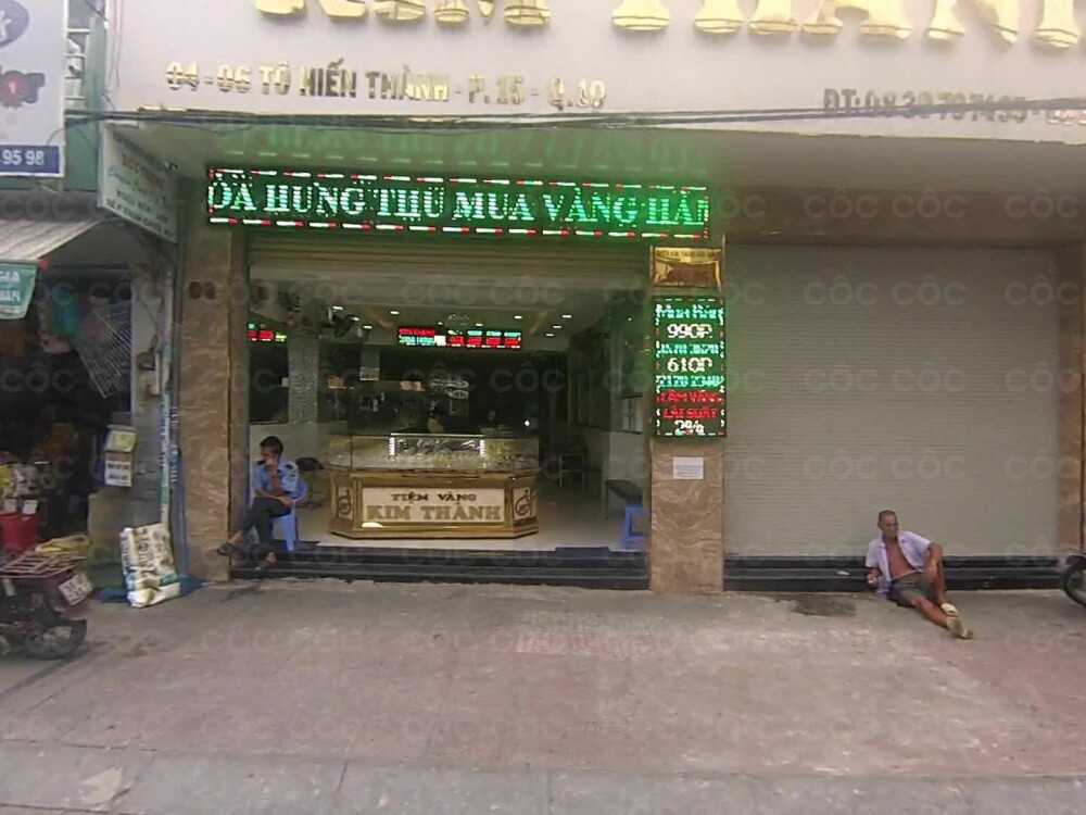 Kim Thanh Tiem Vang Deals | emergencydentistry.com